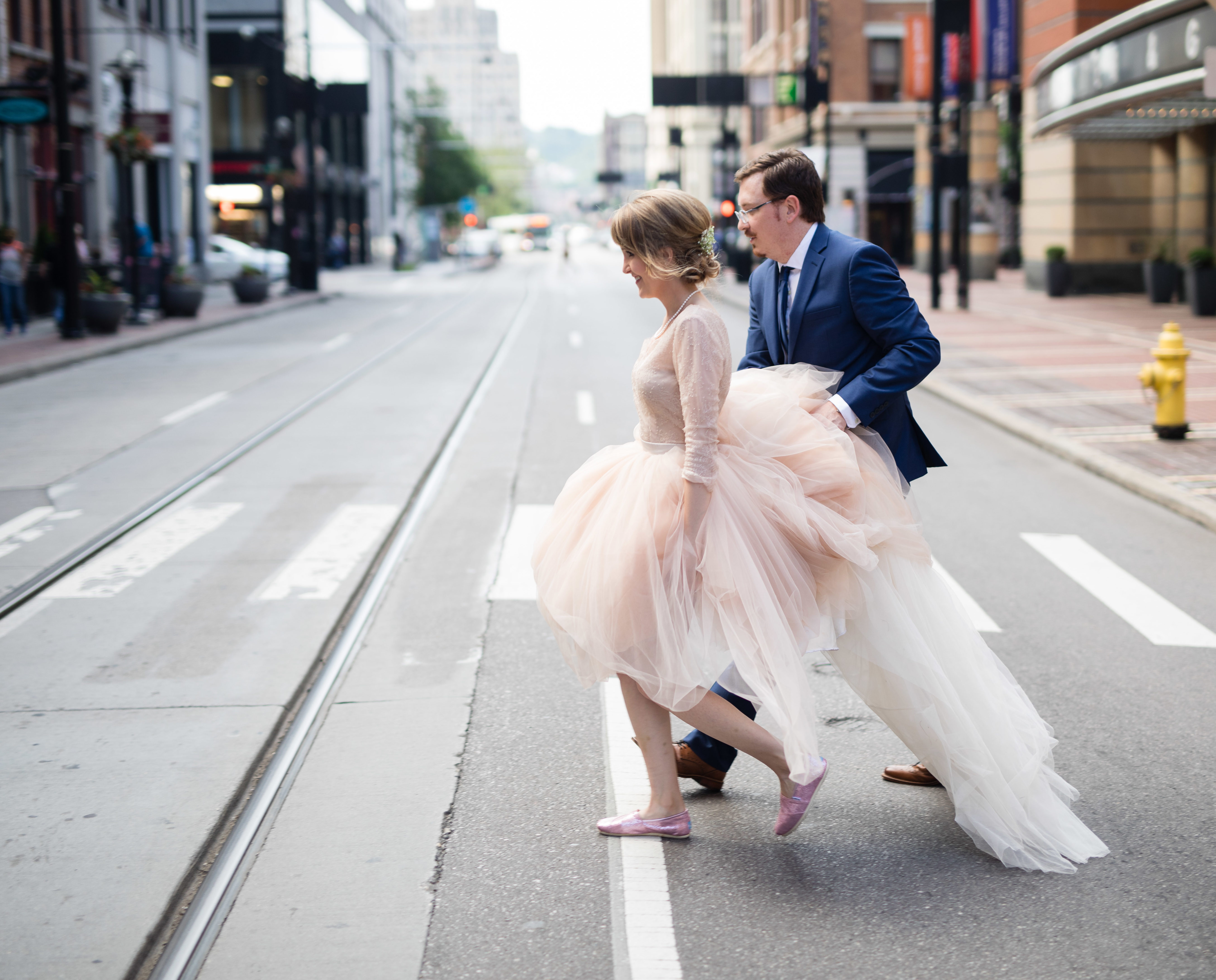 Larrison Photography – Cincinnati Photographers Sarah and Keith ...