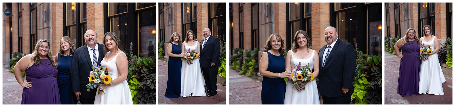 Larrison Photography – Cincinnati Photographers Alexis + Ryan ...