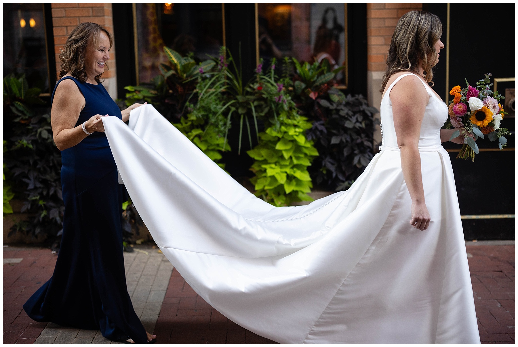 Larrison Photography – Cincinnati Photographers Alexis + Ryan ...
