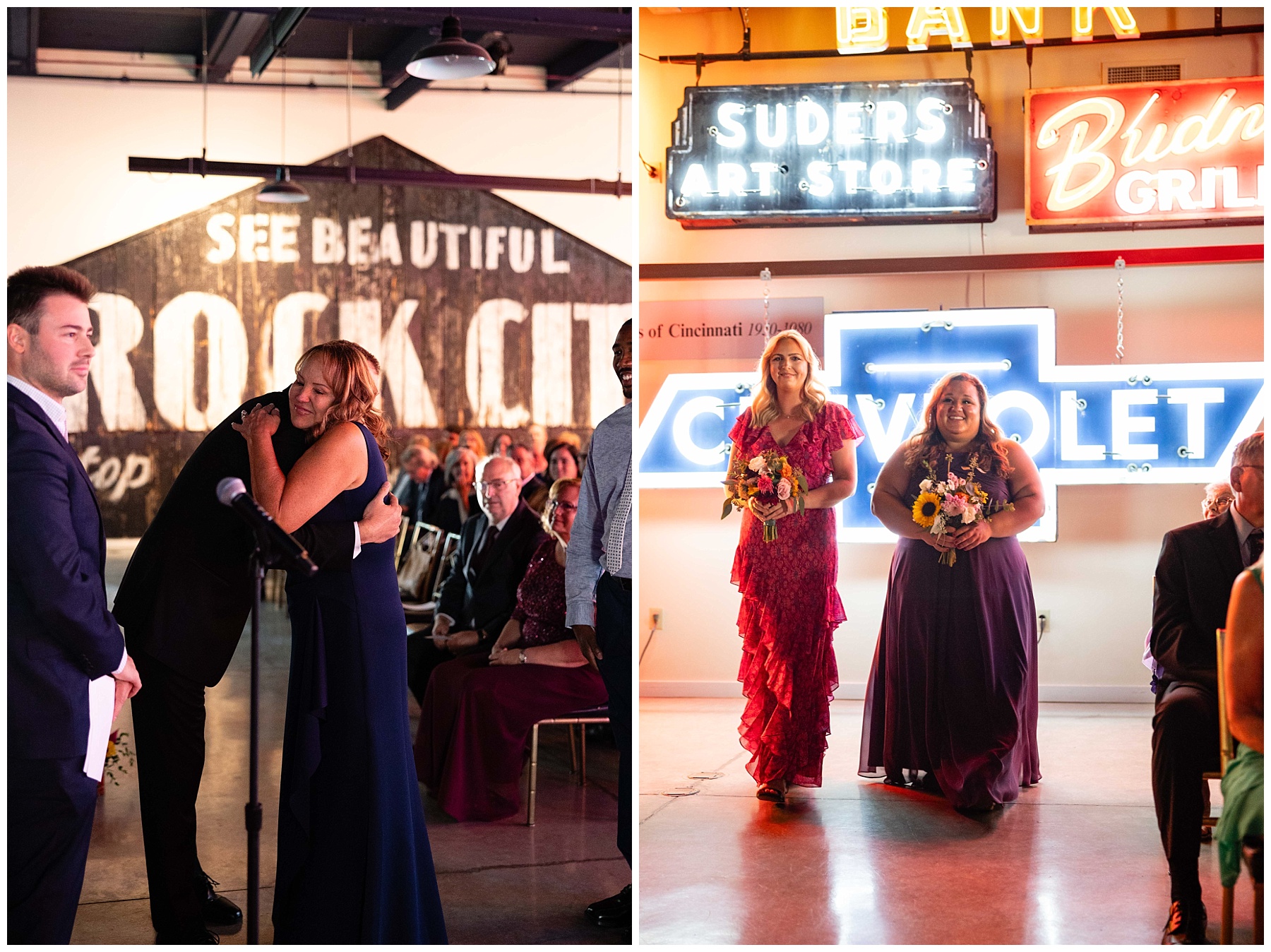 Larrison Photography – Cincinnati Photographers Alexis + Ryan ...