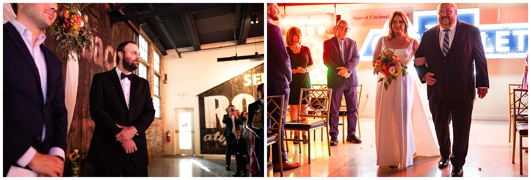 Larrison Photography – Cincinnati Photographers Alexis + Ryan ...