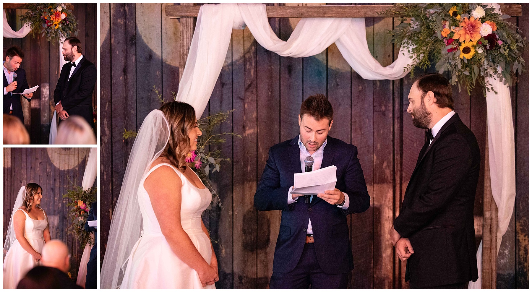 Larrison Photography – Cincinnati Photographers Alexis + Ryan ...
