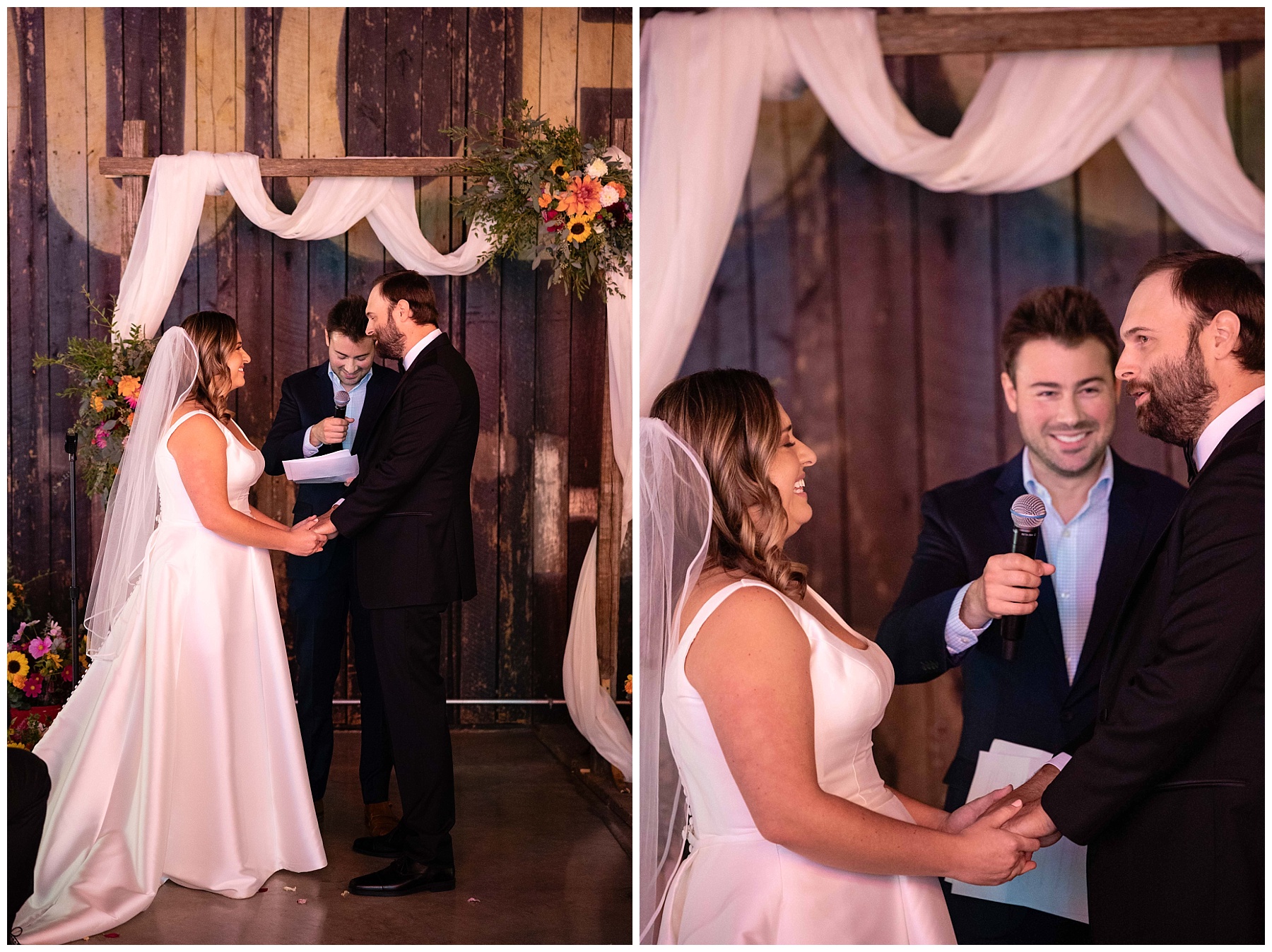 Larrison Photography – Cincinnati Photographers Alexis + Ryan ...