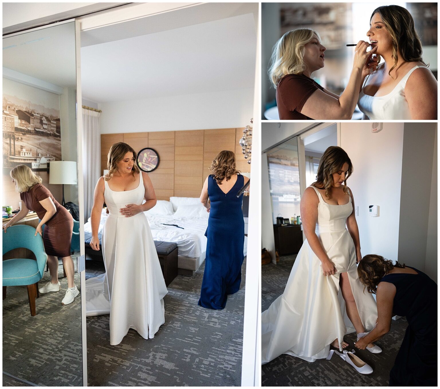 Larrison Photography – Cincinnati Photographers Alexis + Ryan ...