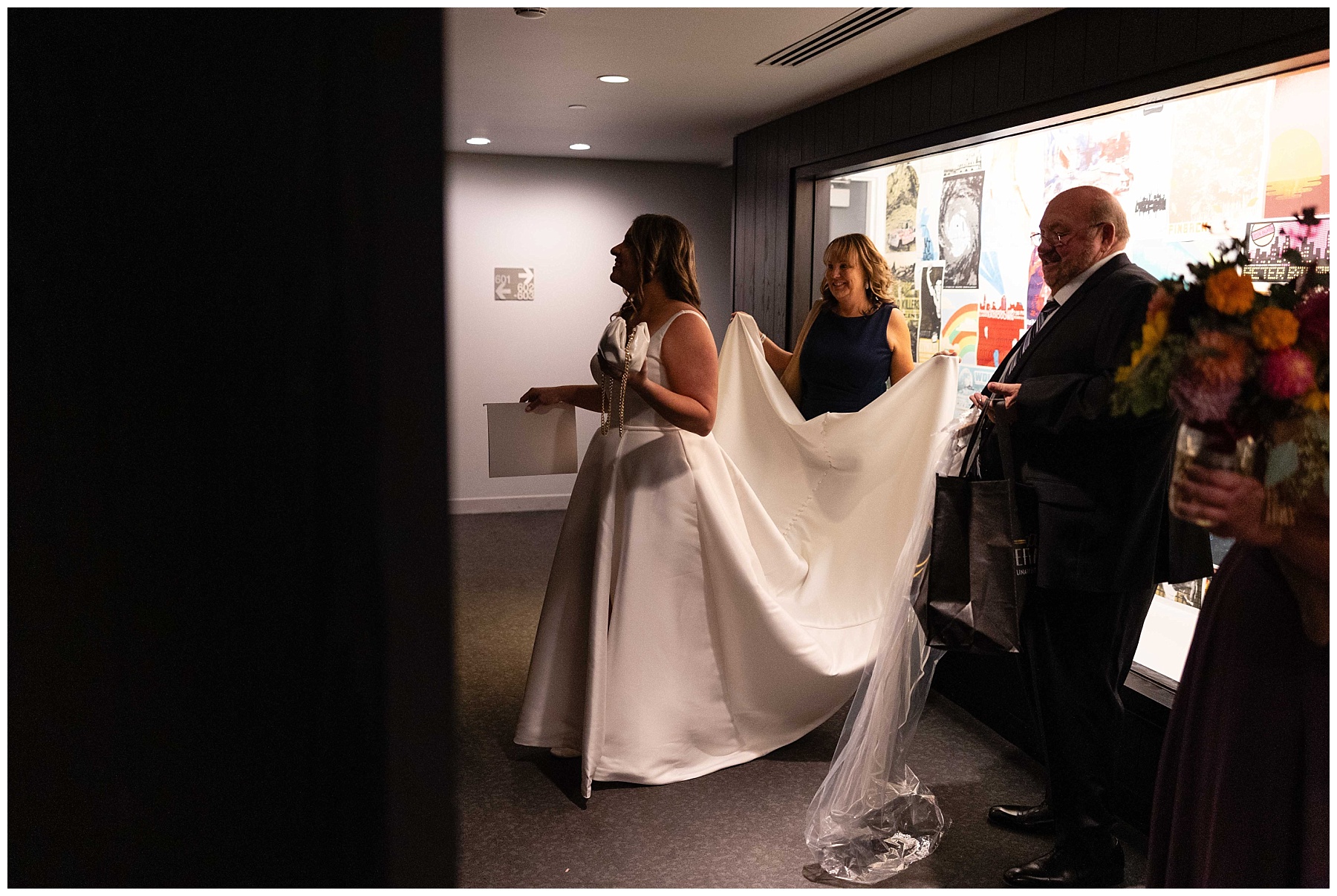 Larrison Photography – Cincinnati Photographers Alexis + Ryan ...
