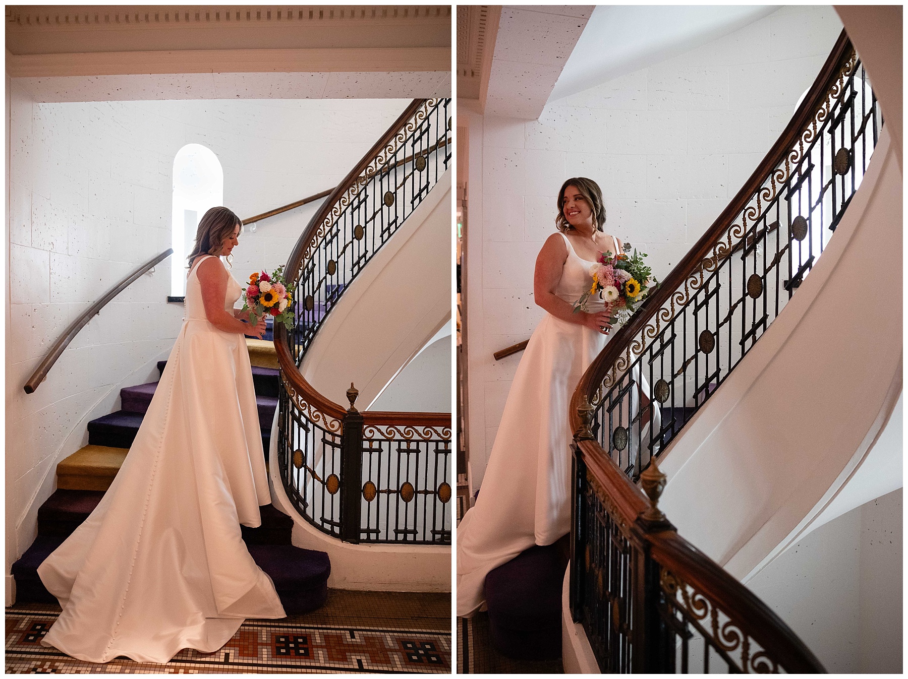 Larrison Photography – Cincinnati Photographers Alexis + Ryan ...